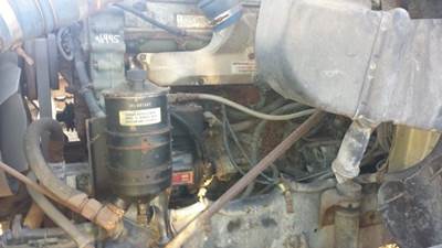 1996 Detroit Series 60 Engine - ARR/CPL 6067GK60 For Sale | Ste-Julie ...