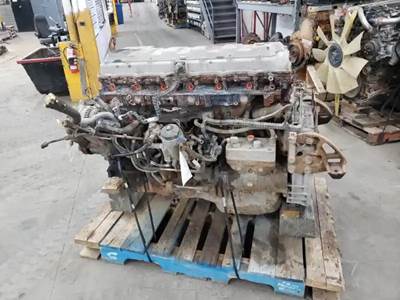 International MaxxForce 13 Engine for a 2011 International PROSTAR For ...