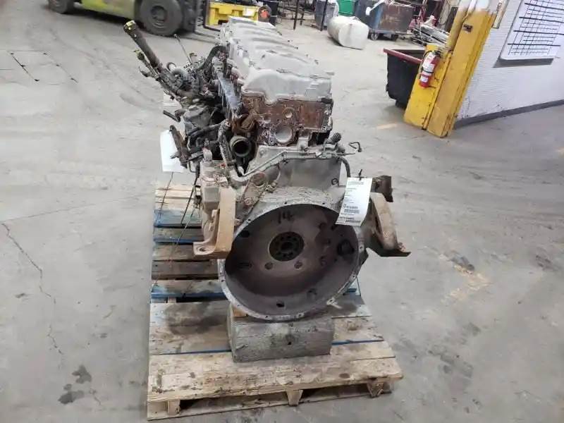 International MaxxForce 13 Engine for a 2011 International PROSTAR For ...