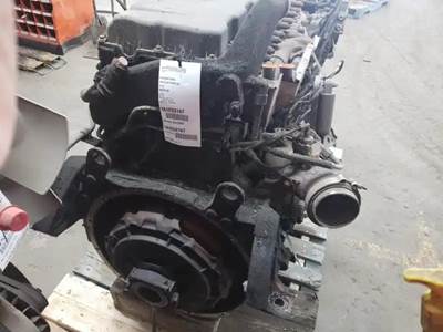 International MaxxForce 13 Engine for a 2010 International PROSTAR ...