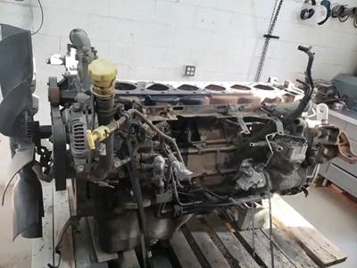 International MaxxForce 13 Engine for a 2011 International PROSTAR ...