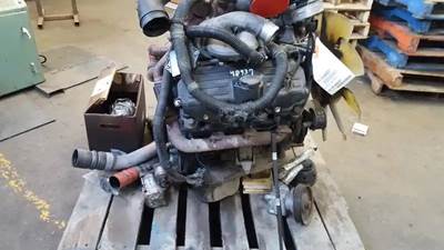 International Engine for a Ford CF-6000 For Sale | Ste-Julie, QC ...