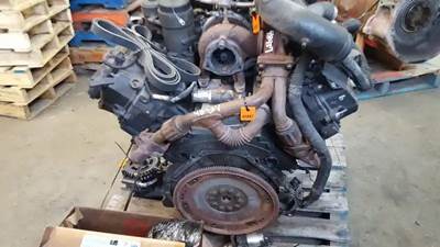 International Engine for a Ford CF-6000 For Sale | Ste-Julie, QC ...