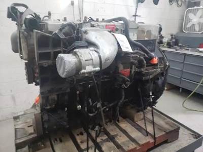Mercedes-Benz MBE 4000 Engine For Sale | Ste-Julie, QC, Canada ...