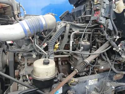 Paccar MX-13 * Engine for a 2015 Kenworth T-660 For Sale | Ste-Julie ...