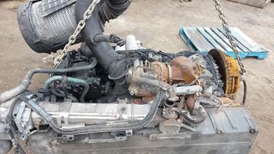 Volvo D12 Engines For Sale | MyLittleSalesman.com