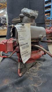 Cummins Turbocharger / Supercharger for a 2011 Freightliner BUSINESS ...