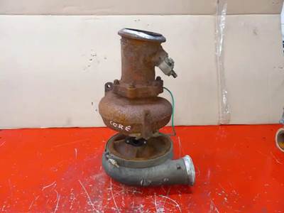 Detroit DD15 Turbocharger / Supercharger for a 2020 Freightliner ...