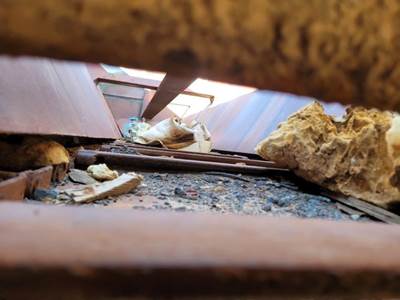 1980 Flow Boy ST-1000 Bottom Dump Trailer For Sale | Buckeye, AZ ...