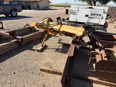 ARPS AB500 Box Blade / Scraper For Sale | Buckeye, AZ | 11805 ...