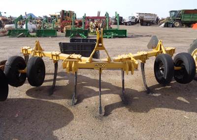 In-line Rippers For Sale | MyLittleSalesman.com