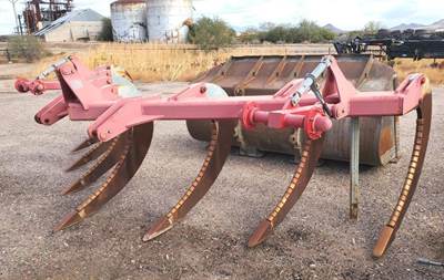 In-line Rippers For Sale | MyLittleSalesman.com