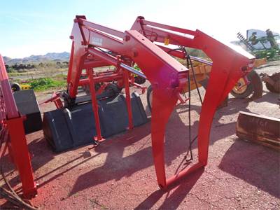 Case IH L300 Loader For Sale | Buckeye, AZ | 11292 | MyLittleSalesman.com