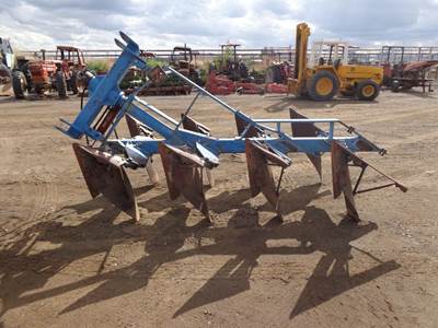 Ford 145 Plow For Sale | Buckeye, AZ | 6017 | MyLittleSalesman.com
