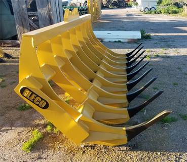 Fleco EXTRA HD ROOT RAKE Root Rake For Sale | Buckeye, AZ | 11394 ...