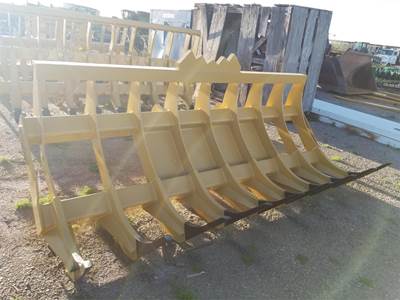 Fleco EXTRA HD ROOT RAKE Root Rake For Sale | Buckeye, AZ | 11394 ...