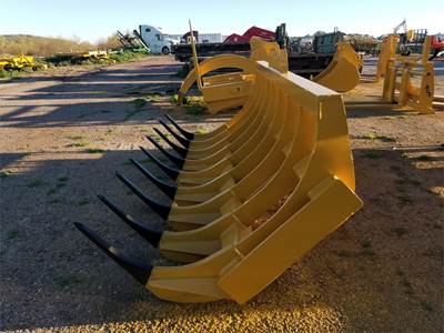 Fleco EXTRA HD ROOT RAKE Root Rake For Sale | Buckeye, AZ | 11394 ...