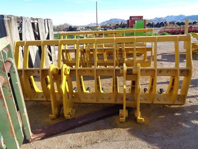 Fleco EXTRA HD ROOT RAKE Root Rake For Sale | Buckeye, AZ | 11393 ...