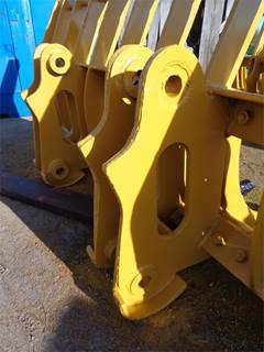 Fleco EXTRA HD ROOT RAKE Root Rake For Sale | Buckeye, AZ | 11393 ...