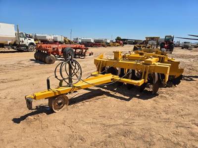 Towner 800 Disk For Sale | Buckeye, AZ | 11651 | MyLittleSalesman.com