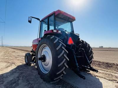 1998 Case IH 8920 Tractor For Sale, 4,187 Hours | Buckeye, AZ | 11541 ...