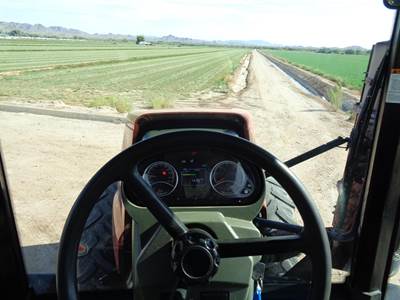 2014 Versatile 260 Tractor For Sale, 7,191 Hours | Buckeye, AZ | 11497 ...