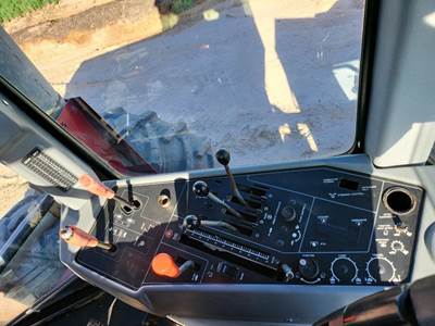 1996 Case IH 9350 Tractor For Sale, 6,621 Hours | Buckeye, AZ | 9696 ...