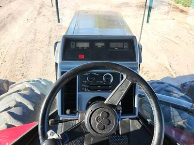 1996 Case IH 9350 Tractor For Sale, 6,621 Hours | Buckeye, AZ | 9696 ...