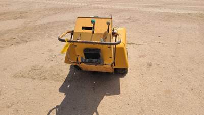 2001 Case 60 Trencher For Sale | Buckeye, AZ | 11844 | MyLittleSalesman.com