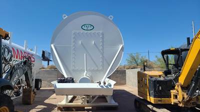 Water Towers For Sale - Portable and Standing Towers | MyLittleSalesman.com