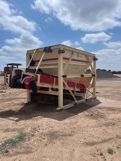 Hoppers For Sale | Aggregate Equipment | MyLittleSalesman.com