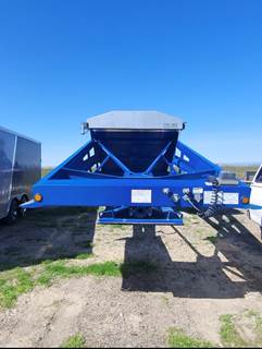 2022 ITM Quad Belly Dump Trailer For Sale | Boise, ID | ID041224JES | MyLittleSalesman.com
