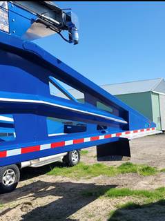2022 ITM Quad Belly Dump Trailer For Sale | Boise, ID | ID041224JES | MyLittleSalesman.com