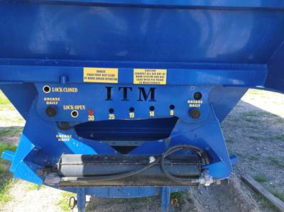 2022 ITM Quad Belly Dump Trailer For Sale | Boise, ID | ID041224JES | MyLittleSalesman.com