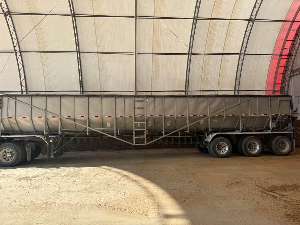 2020 Trinity Trailer Belt Trailer For Sale | Valley Center, CA ...