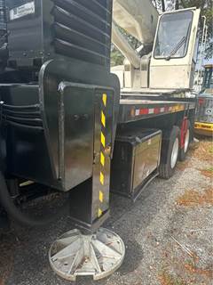 1996 National Series 1200 Boom / Bucket Truck For Sale | Orlando, FL ...