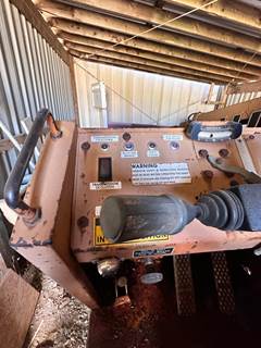 1994 Lull 844B Telehandler For Sale | Miami, FL | HCL459 ...
