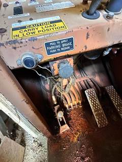 1994 Lull 844B Telehandler For Sale | Miami, FL | HCL459 ...