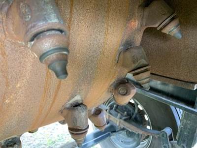 2009 Asphalt Zipper AZ-500B Cold Planer / Milling Machine For Sale, 250 ...