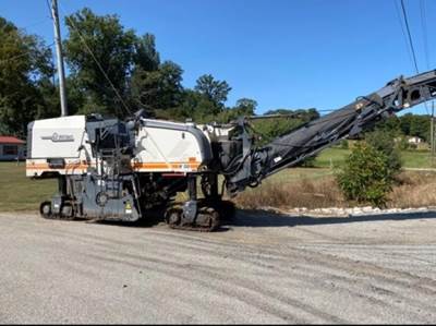 Cold Planers / Milling Machines For Sale | MyLittleSalesman.com