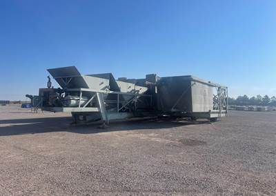 Concrete Batch Plants For Sale | Aggregate Equipment | MyLittleSalesman.com
