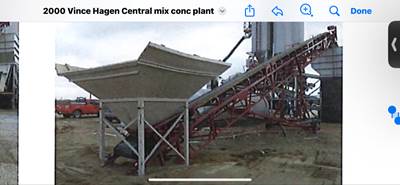 Concrete Batch Plants For Sale | MyLittleSalesman.com