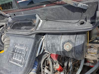 International Paystar 5600 28-Ton Crane Truck - 2002 National 11103 ...