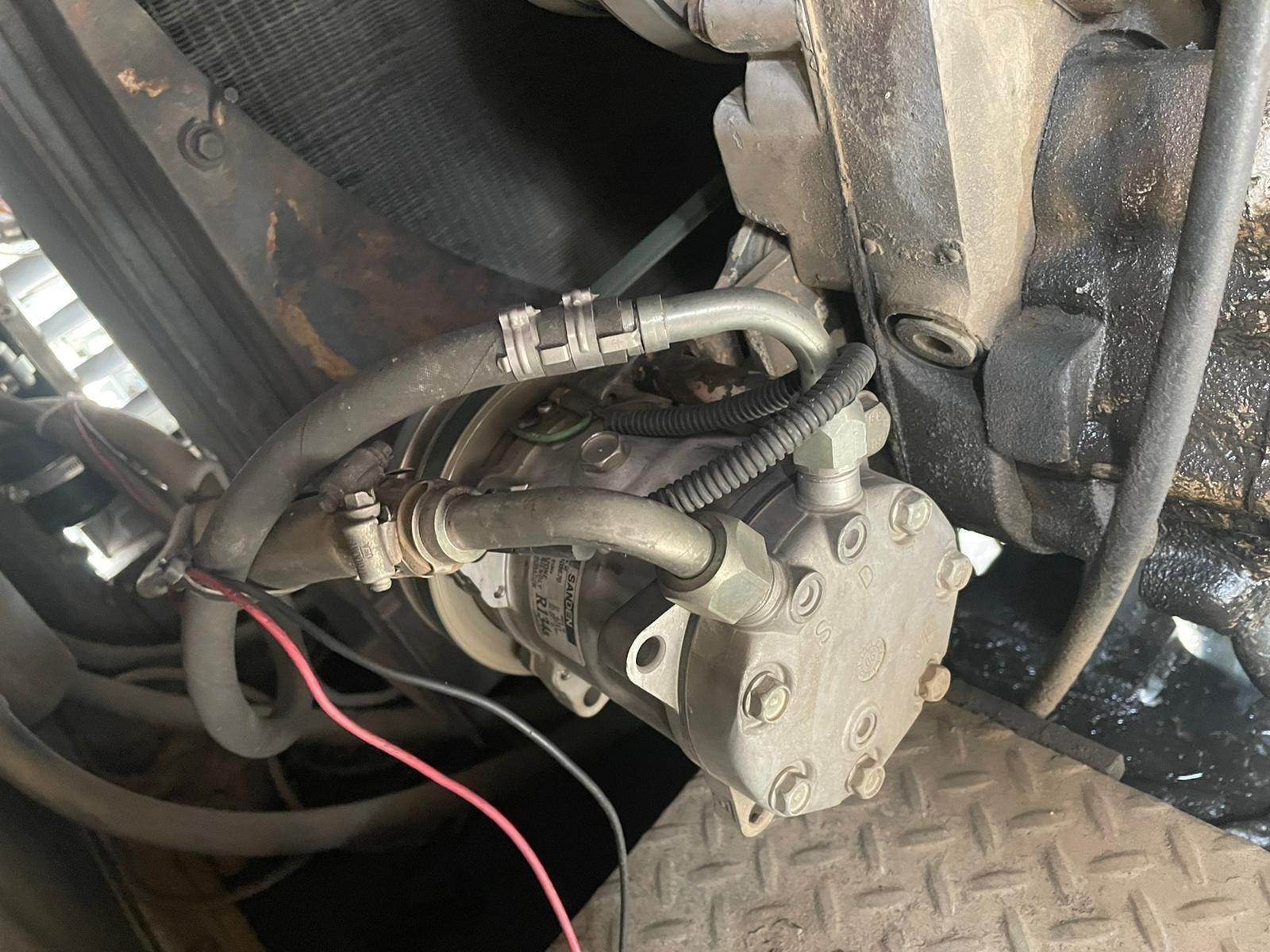 1976 Lima 7700 Crane For Sale | Orlando, FL | krluke7 ...