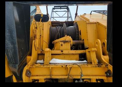1976 American 7260 100-Ton Crawler Crane For Sale | Waterloo, IL | 5225 ...