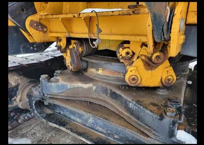 1976 American 7260 100-Ton Crawler Crane For Sale | Waterloo, IL | 5225 ...