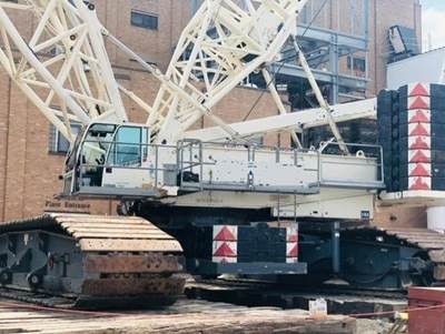 Crawler Cranes / Draglines For Sale | MyLittleSalesman.com