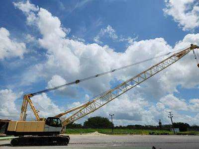 Crawler Cranes / Draglines For Sale | MyLittleSalesman.com