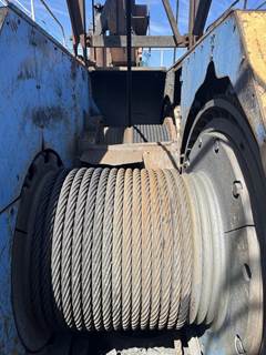 1971 Lima 2400B Crawler Crane For Sale | Nashville, TN | 13286012 ...