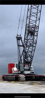 Link-Belt Crawler Cranes / Draglines For Sale | MyLittleSalesman.com